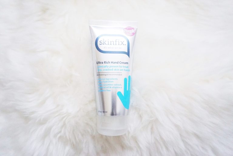 Skinfix Skin Care Product Review: Does It Really Work?