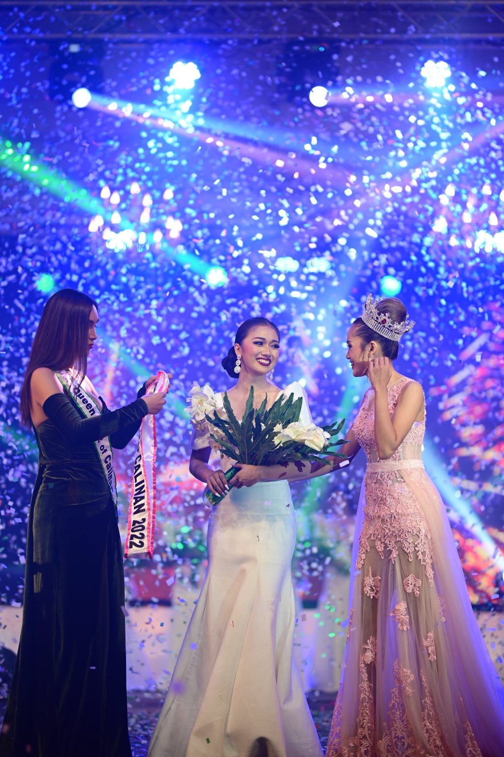 Top 50 Pageant Practice Questions ⋆ Chimere Nicole